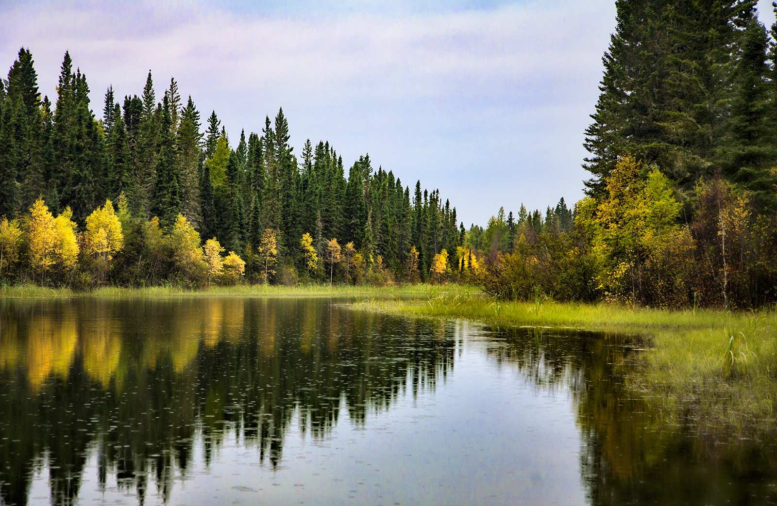 Découvrir la région Abitibi-Témiscamingue au Quebec, Canada ...